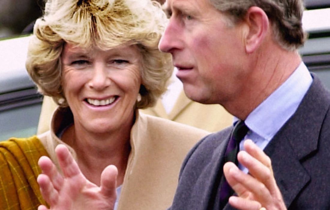 Queen Camilla's reputation falters as Prince Harry's book and viral ...