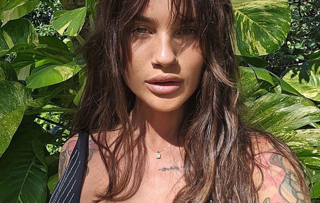 Gilon na wakacjach. "Ty się Boga nie boisz"