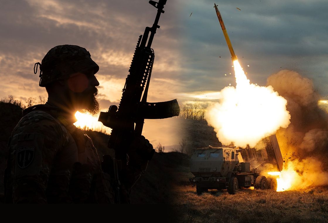 Russia gears up for major offensive in Donetsk region