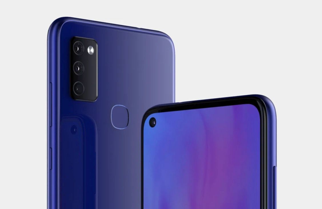 Samsung Galaxy M41 nadchodzi. Prawie 7000 mAh w całkiem kompaktowej ...