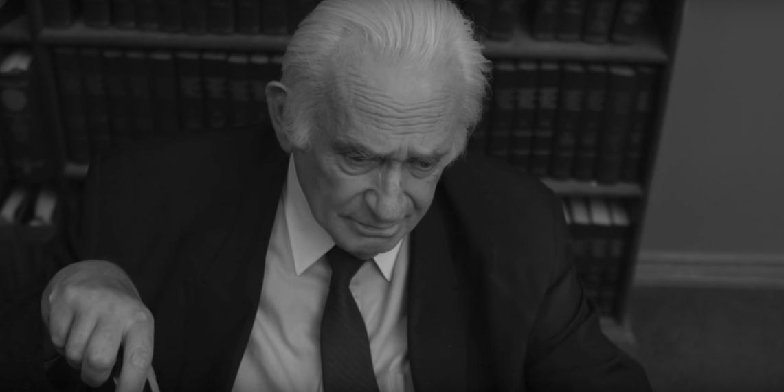 Carmine Caridi nie żyje. Aktor znany z “Ojca chrzestnego” zmarł w wieku ...