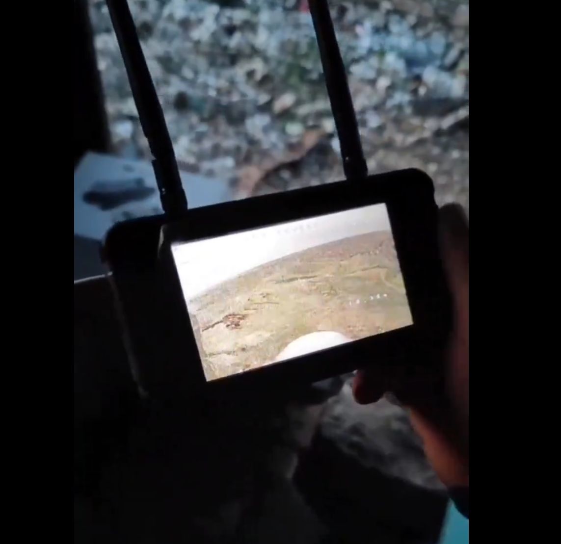 Personal drone detectors: Game-changer in modern warfare