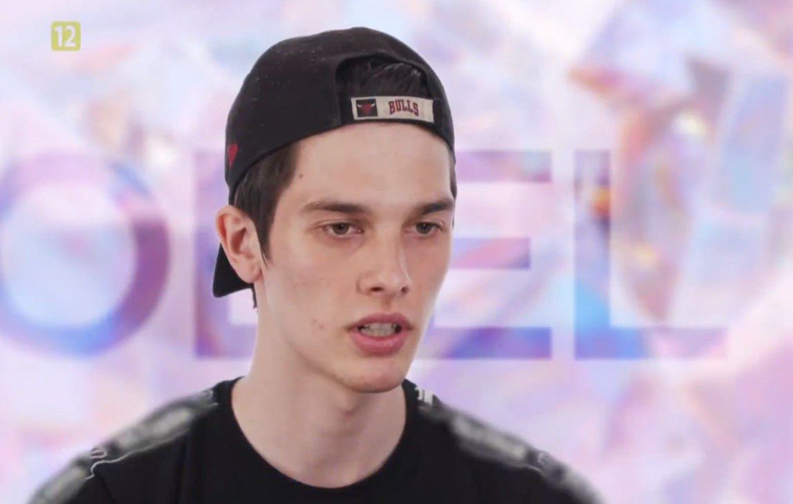 "Top Model". Kacper wzruszył wszystkich swoją historią.