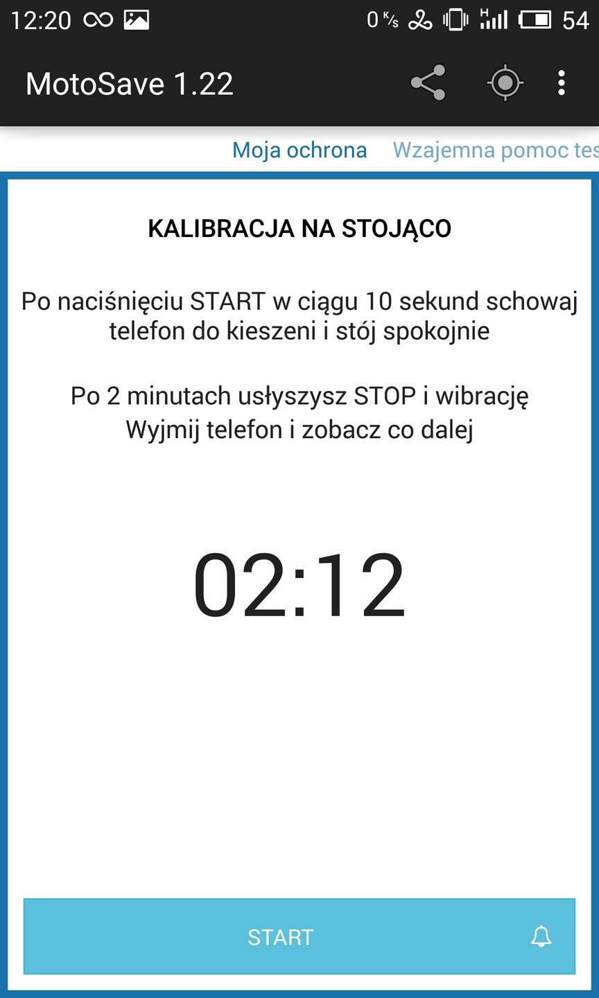 Moto Save, motocykle, podróże 9.1 (Android) - dobreprogramy