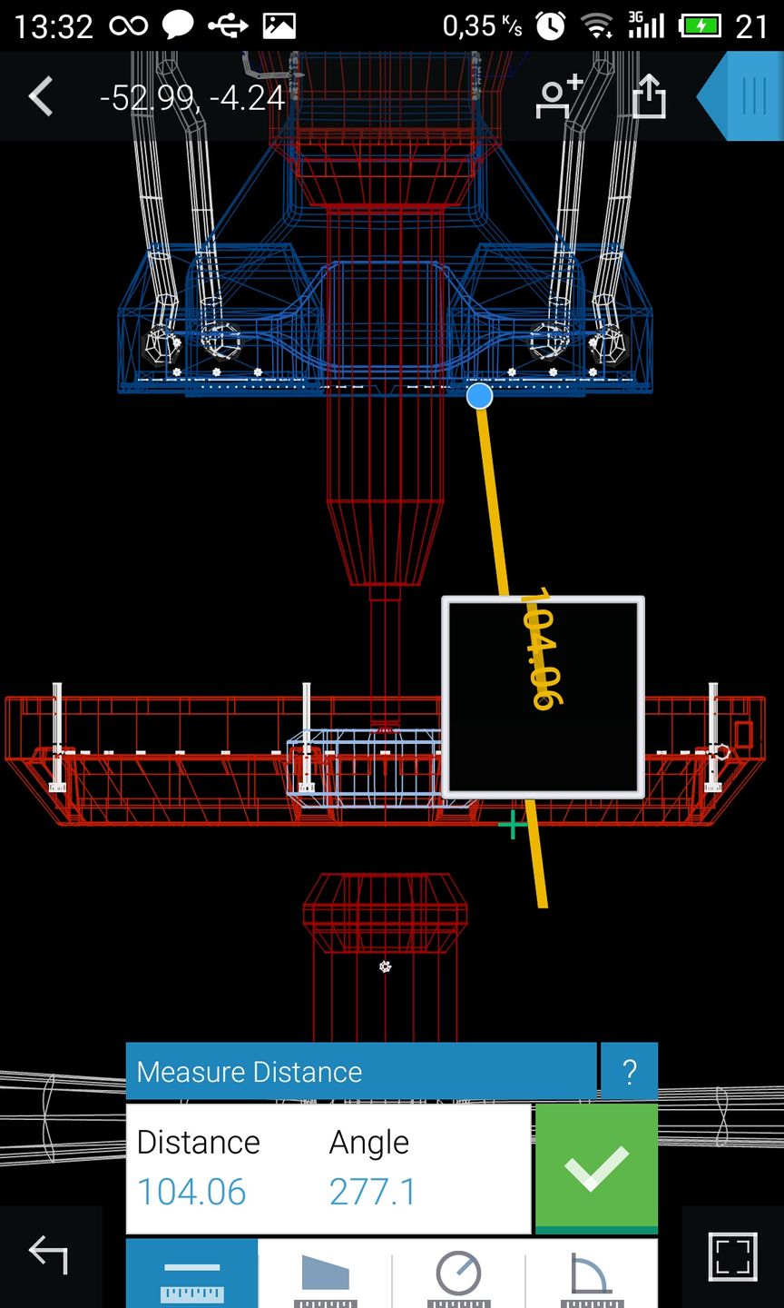 AutoCAD 360 6.16.0 (Android) - dobreprogramy