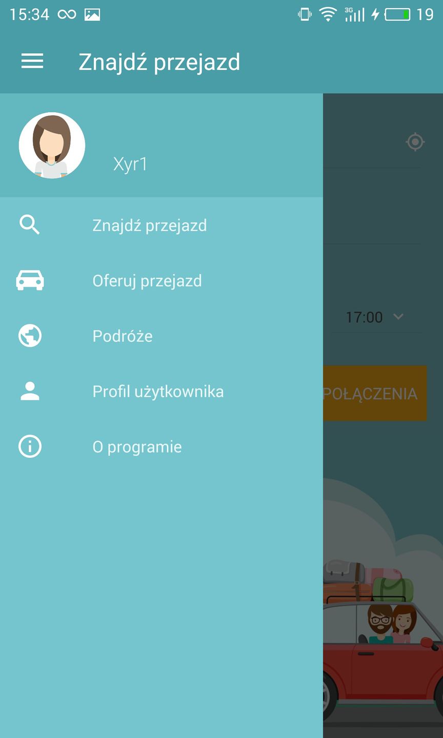 YanosikTLS 2.0.2.1 (Android) - dobreprogramy