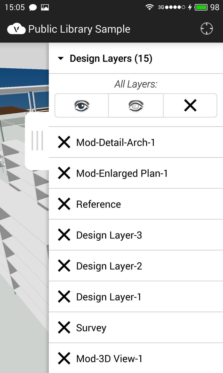 Vectorworks Nomad 14.0 (Android) - dobreprogramy