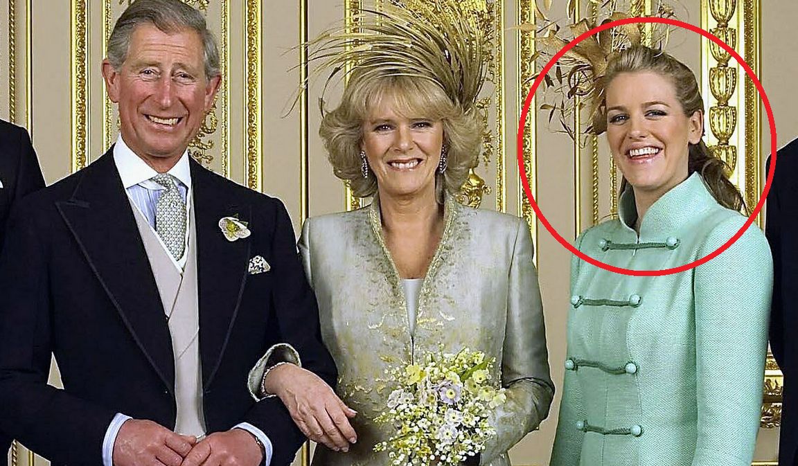 Niewiele się o niej mówi. Kim jest Laura Lopes?