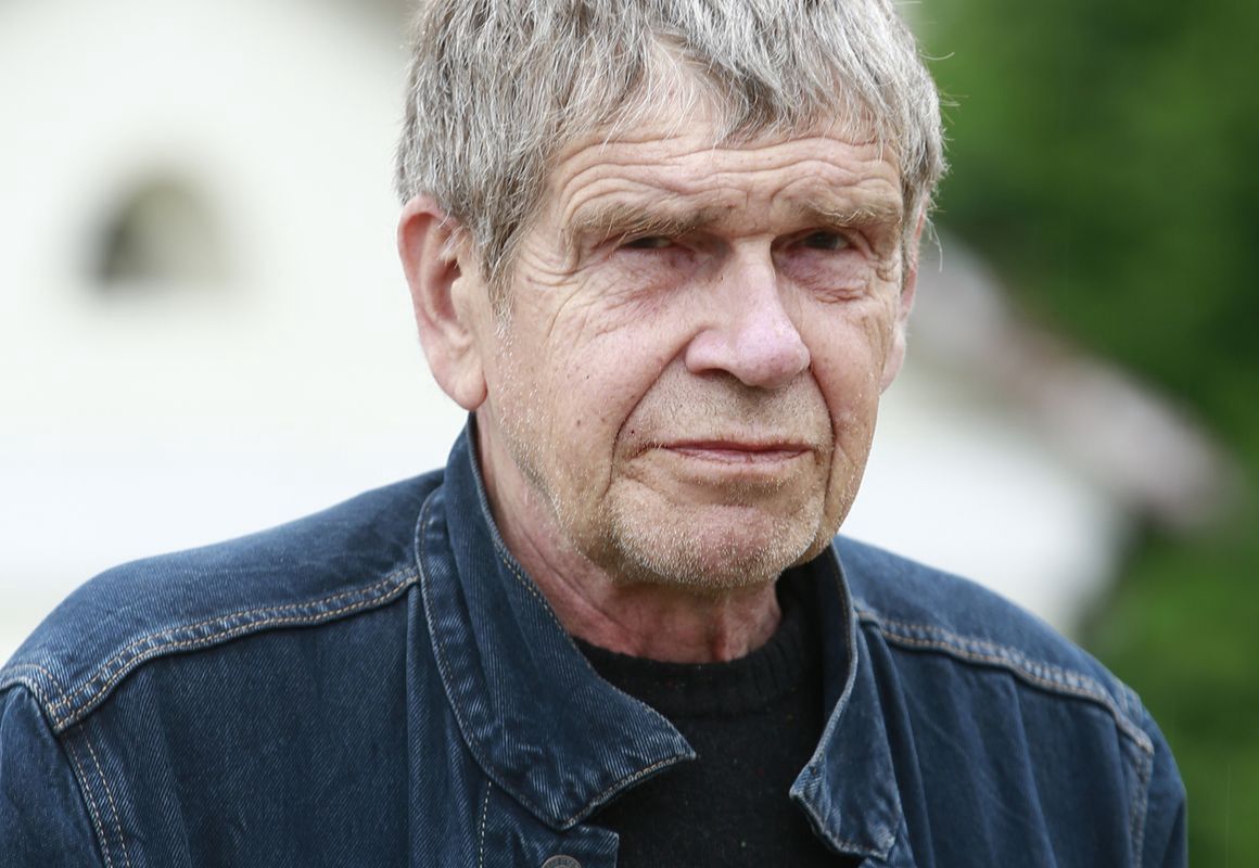 Dramat słynnego aktora. Uznał, że "samobójstwo to najlepszy pomysł ...