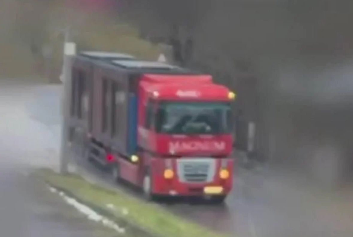 Ukraine reveals how the operation "Spiderweb" began. New footage published