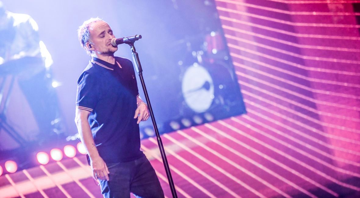 Artur Rojek: chciałbym być kundlem, by nie trwać sekundę – Magazyn WP