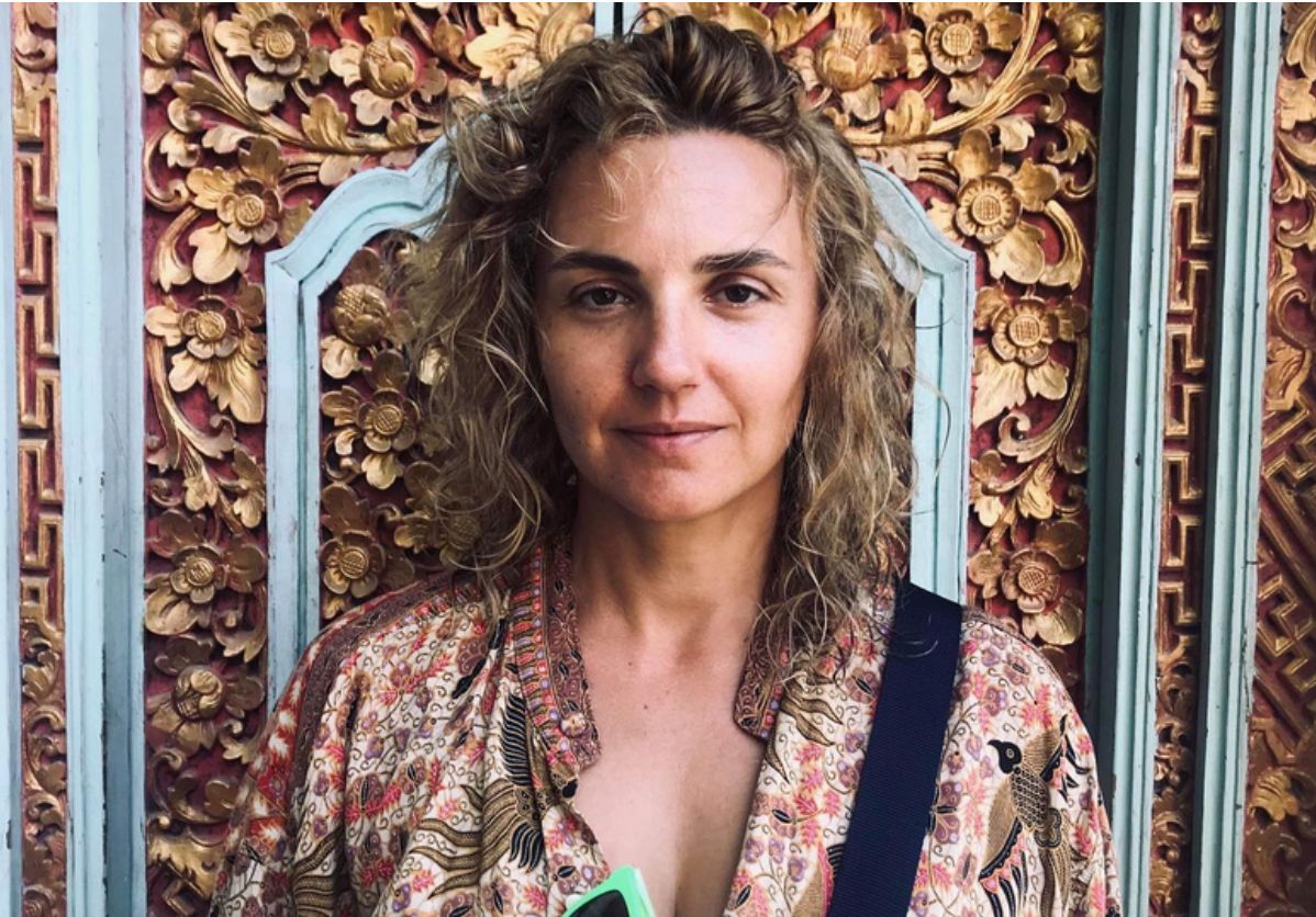 Maria Prażuch-Prokop o nerwicy. "Bez interwencji farmakologicznej ...