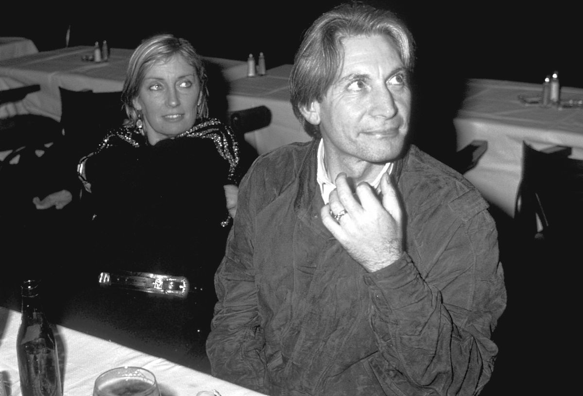 Shirley Ann Shepherd Watts