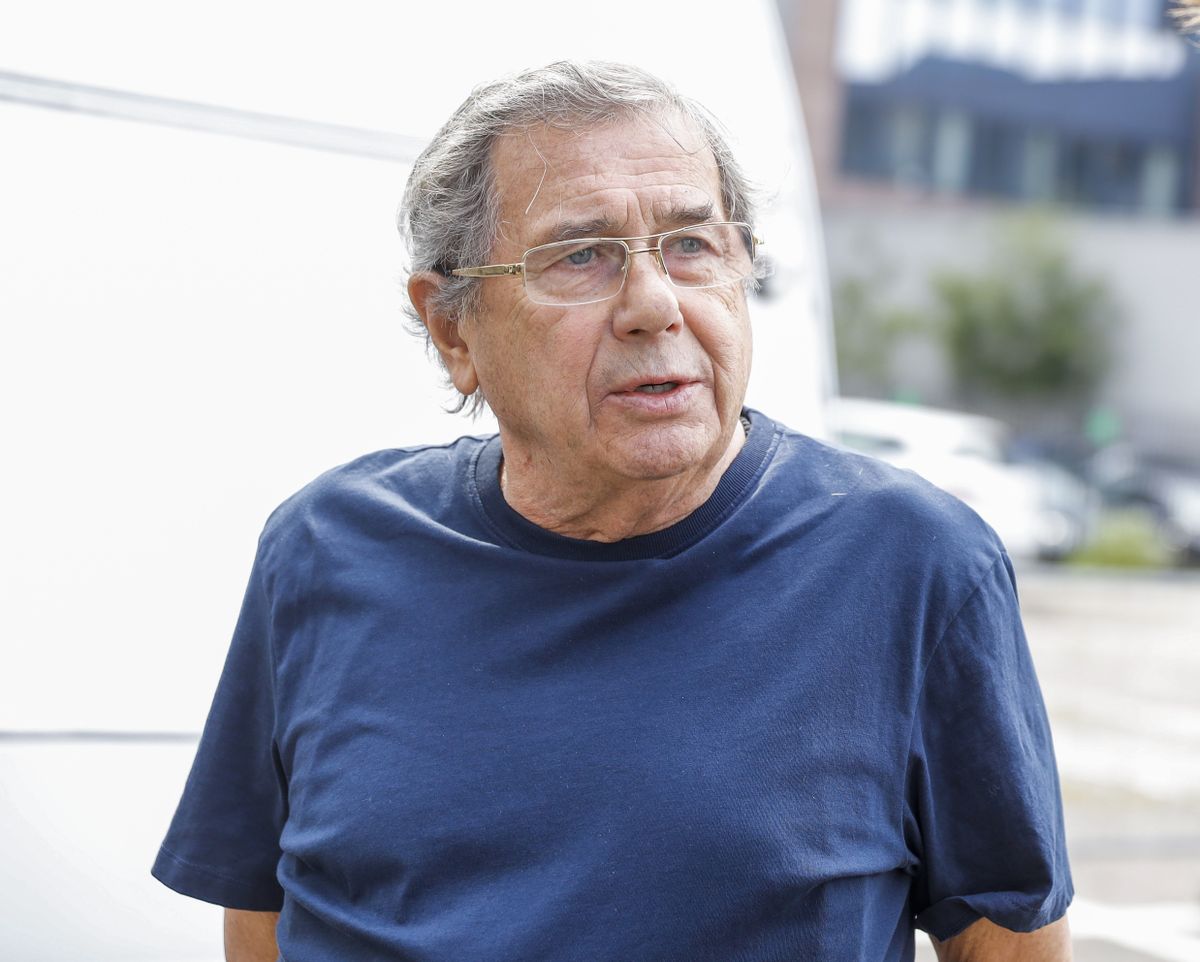 Janusz Gajos