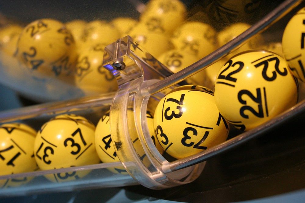 Wyniki Lotto 11.05.2019 – losowania Lotto, Lotto Plus, Multi Multi ...