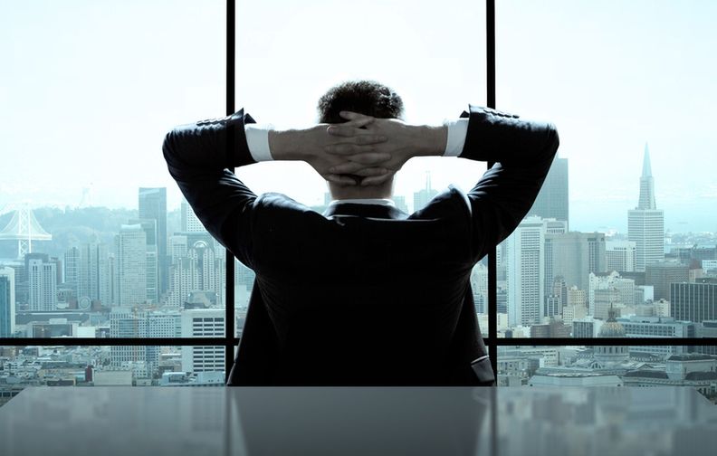 Psychotest. Czy nadajesz się na szefa? Sprawdź się! - o2