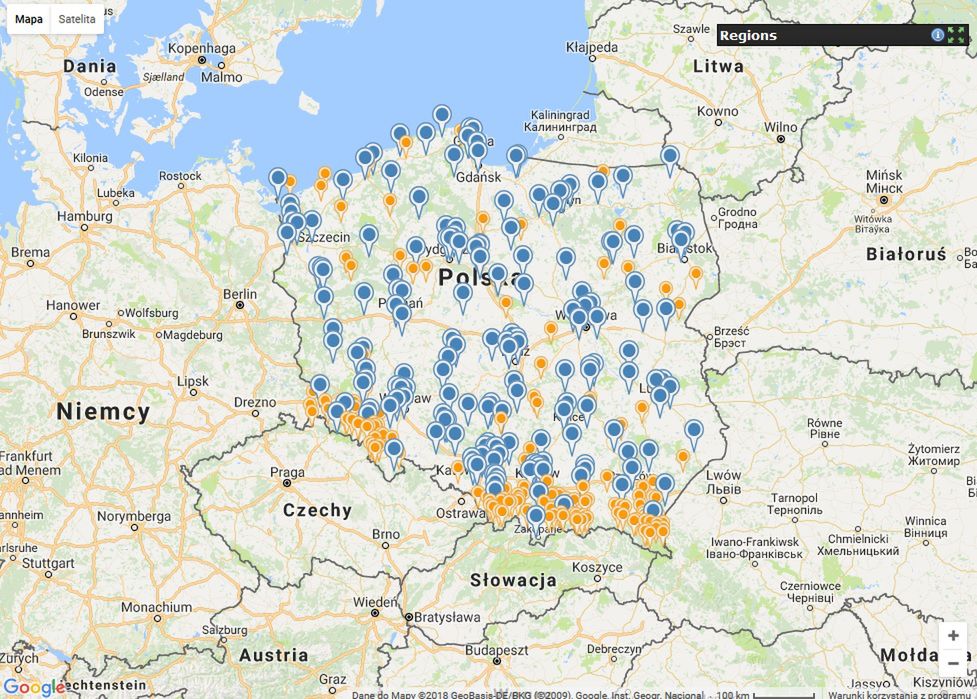 Rewolucja w mediach. Monopol Emitela przełamany - Money.pl