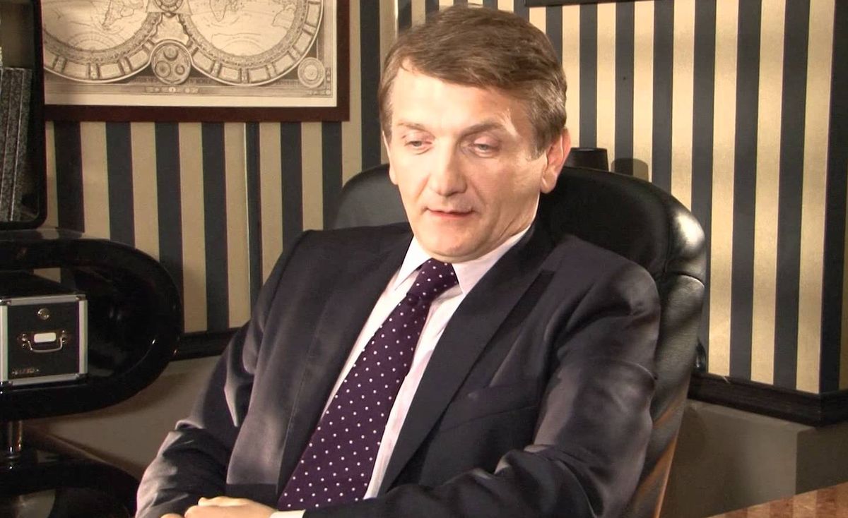 Quiz. Pamiętasz serial "Plebania"? Oglądaliśmy go przez 12 lat - o2