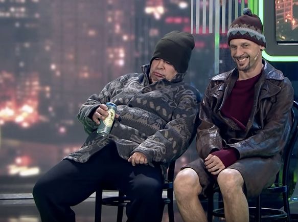 Quiz. Lubisz oglądać kabarety? A rozpoznasz je na zdjęciach? - o2