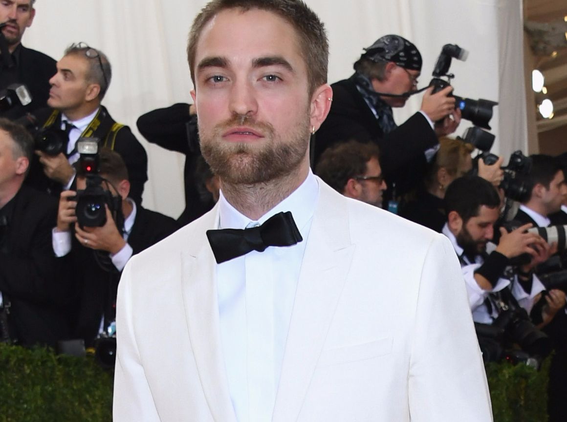 Quiz. Podziwiasz Roberta Pattinsona? Sprawdź, co o nim wiesz - o2