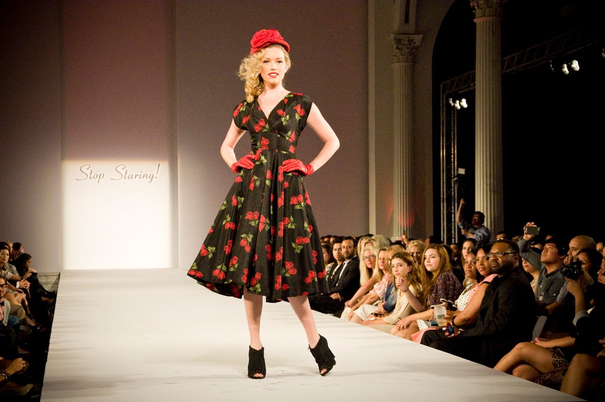 Quiz. Czy rozpoznasz top modelki na tych zdjęciach? - o2