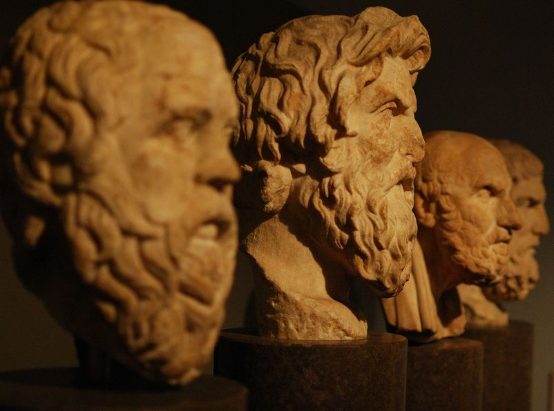 Quiz. Kto to powiedział? Filozof czy celebryta? - o2