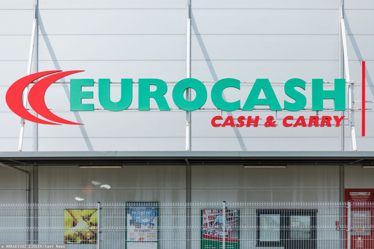 Eurocash przejmuje Frisco.pl. Wyda prawie 130 mln zł - Money.pl