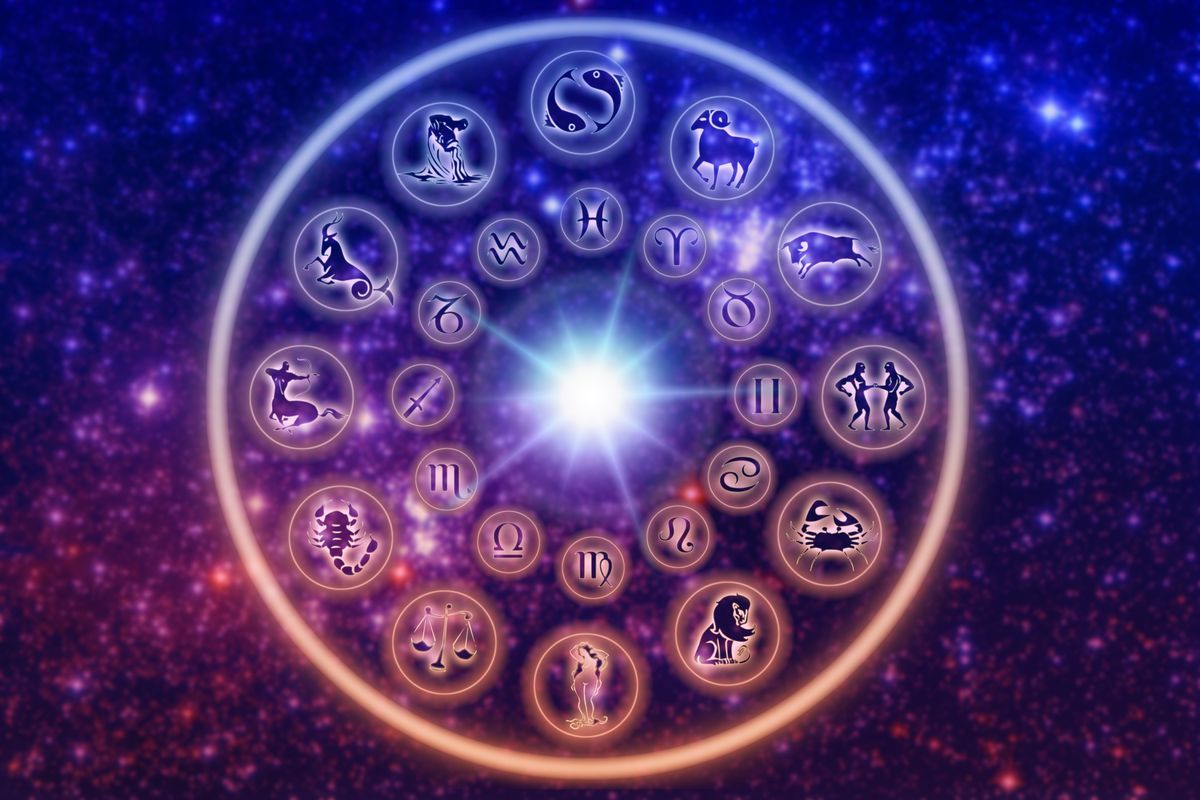 Quiz. Znasz się na znakach zodiaku? Udowodnij! - o2