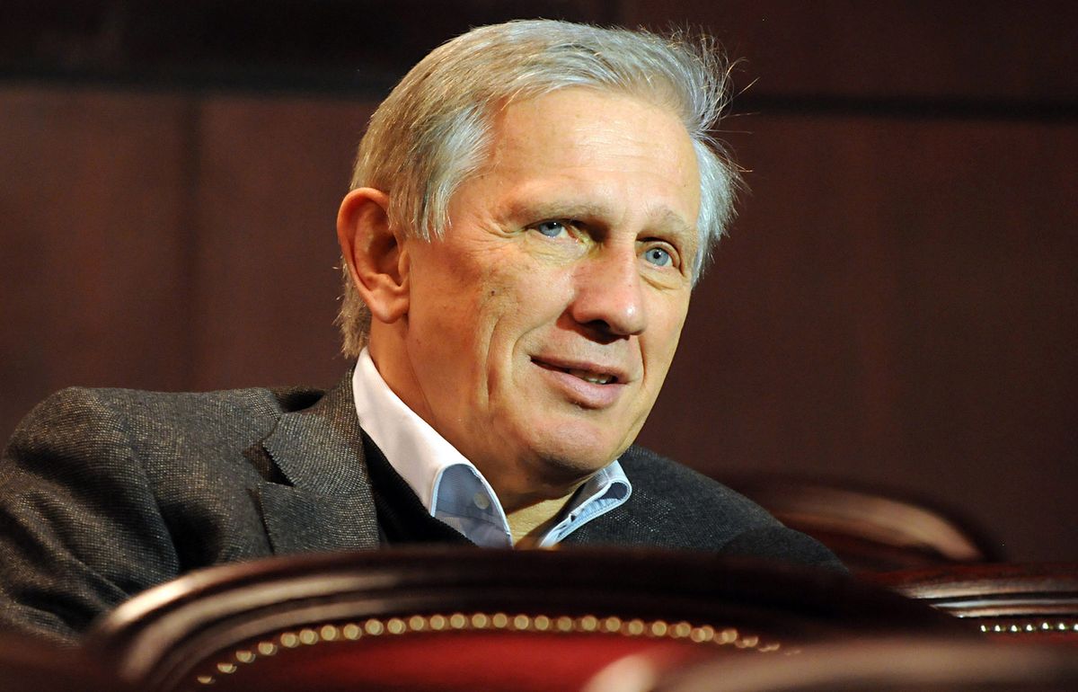 Quiz. Jeden z najlepiej rozpoznawalnych polskich aktorów. Co wiesz o ...