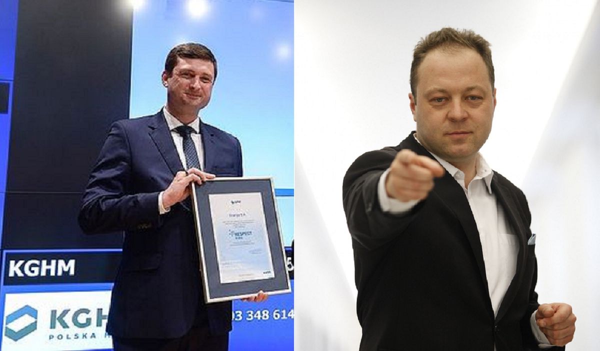 Zmiany w Grupie Energa. Pobudzin i Rachoń mają stracić stanowiska ...