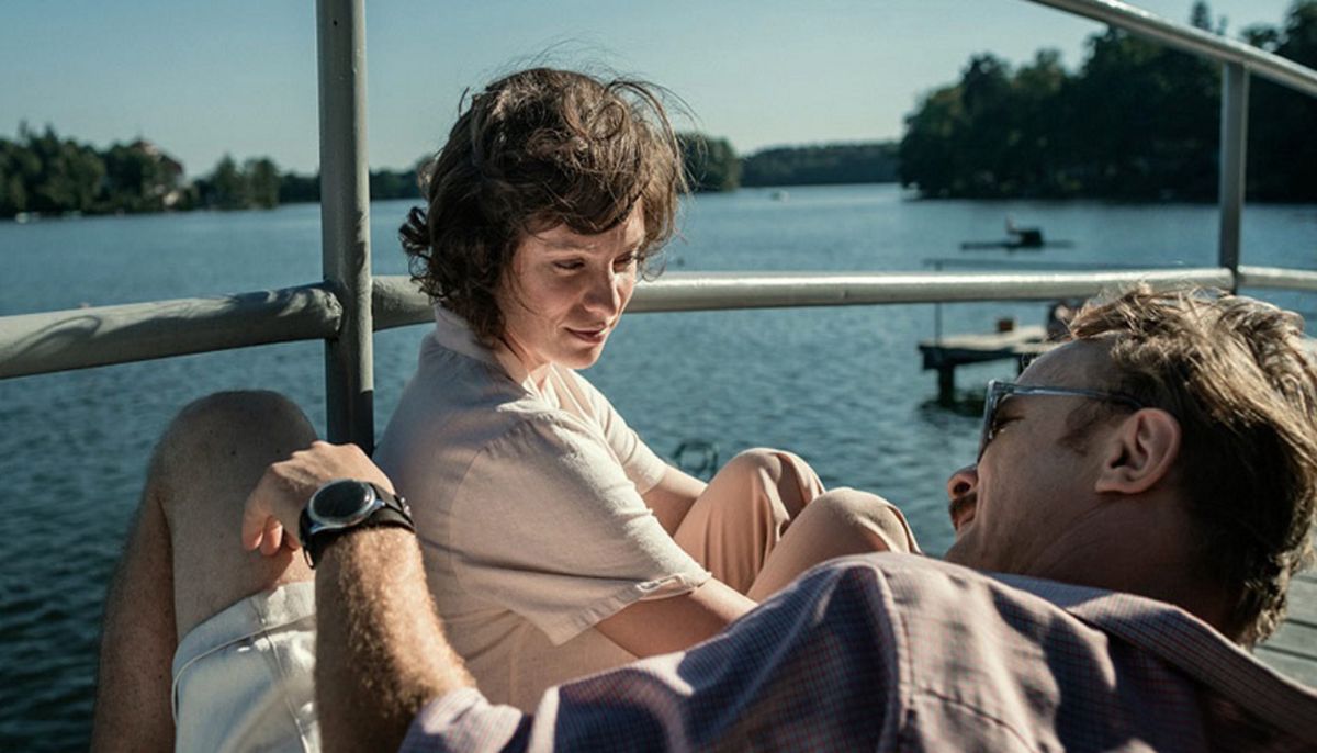 Quiz. Polskie filmy o miłości. Co udało ci się zapamiętać? - o2