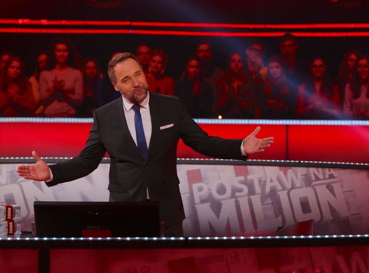Postaw Na Milion Pytania I Odpowiedzi