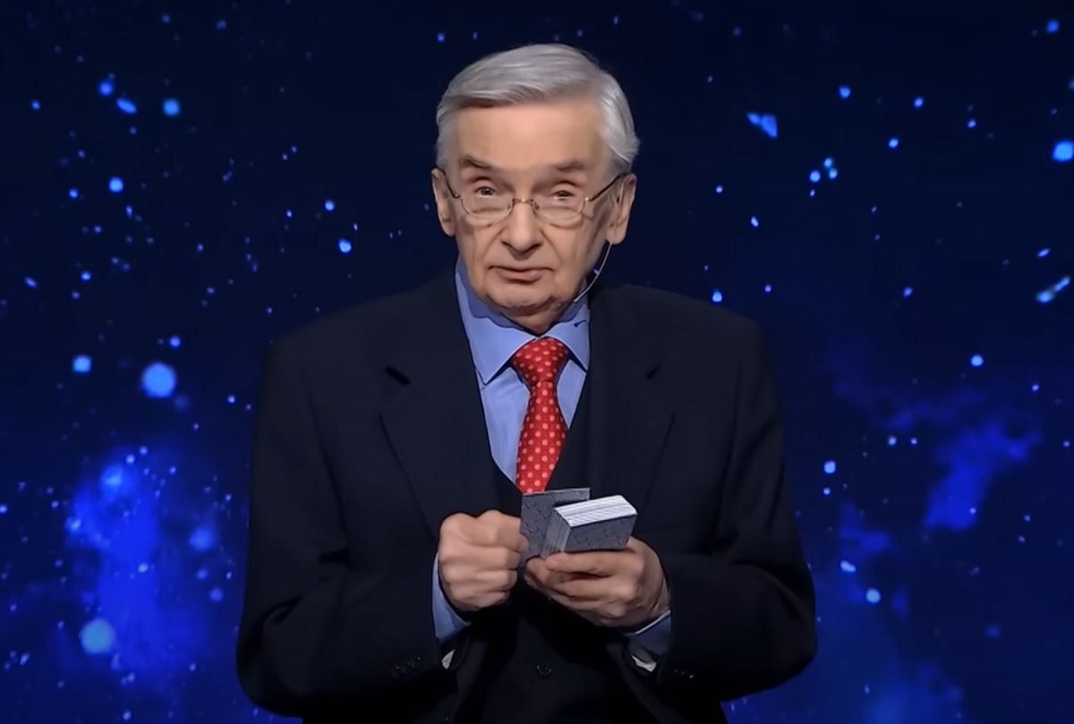 Quiz. "1 z 10". Poradzisz sobie z pytaniami z Wielkiego Finału? - o2