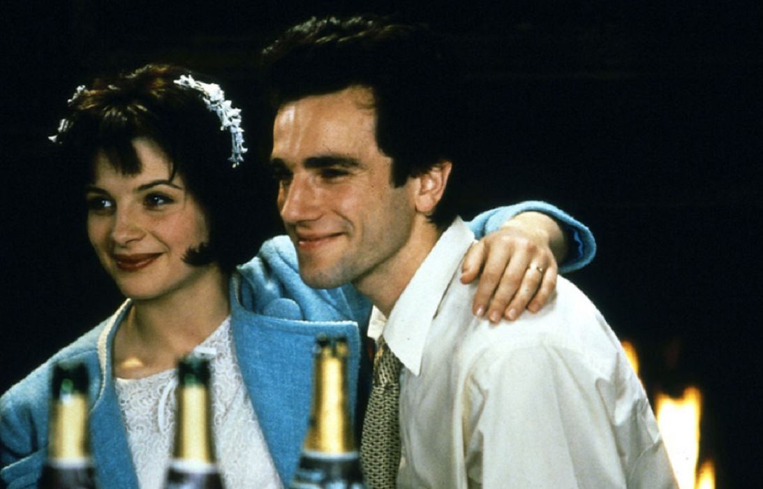 Quiz. Daniel Day-Lewis i jego filmowe role. Rozpoznasz tytuły po kadrze ...