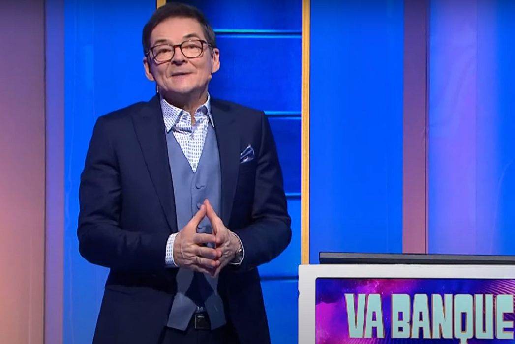 Quiz. Teleturniej Va Banque. Czy poradziłbyś sobie w tymi pytaniami? - o2
