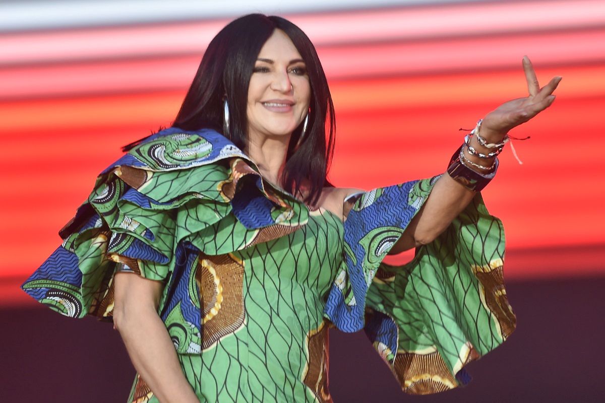 Quiz. Kayah obchodzi 54. urodziny. Ile wiesz o niej i innych polskich ...