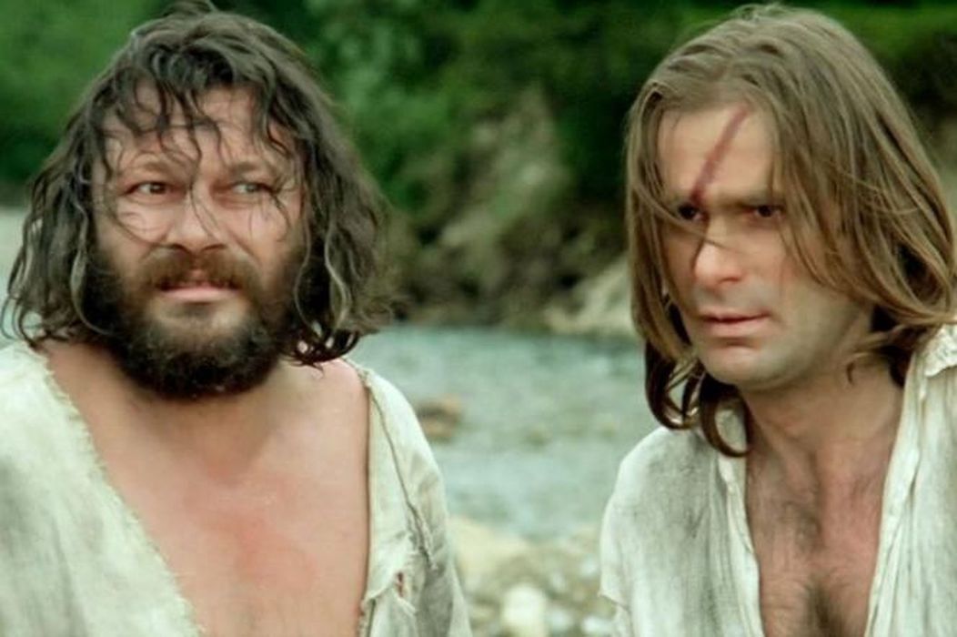 Quiz. Jak dobrze znasz "Janosika"? Quiz dla prawdziwych fanów - o2