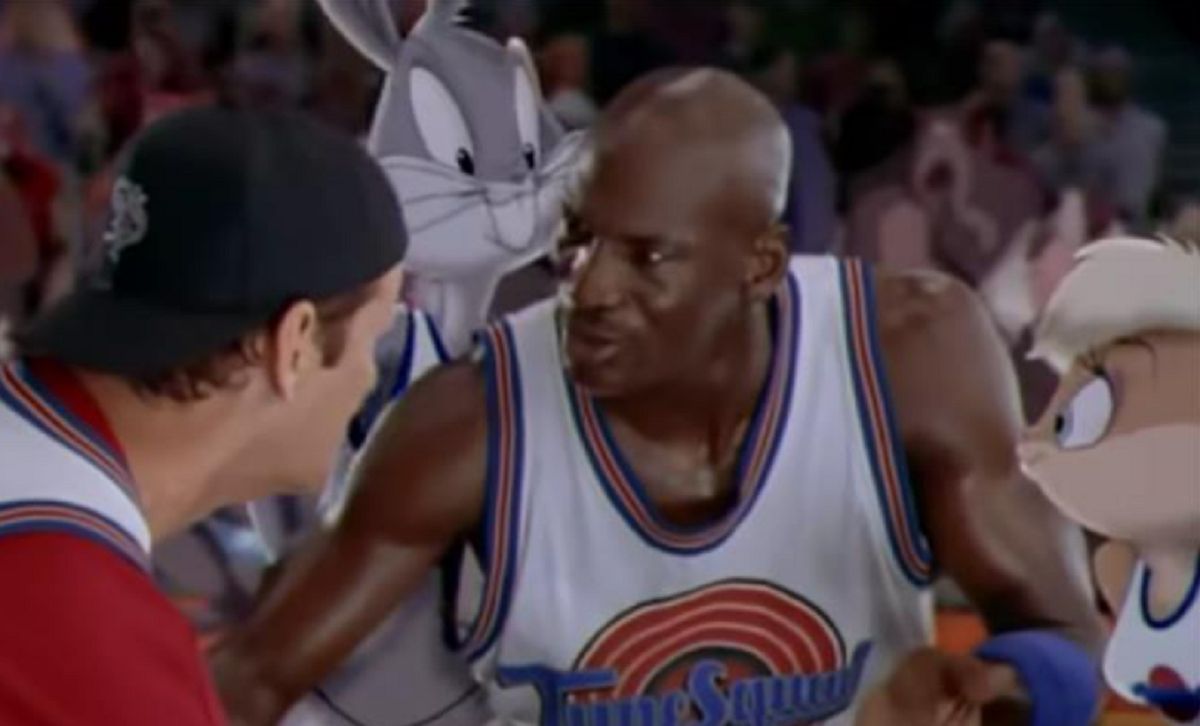 Quiz. Michael Jordan kończy 60 lat. Jak dobrze znasz legendę NBA? - o2