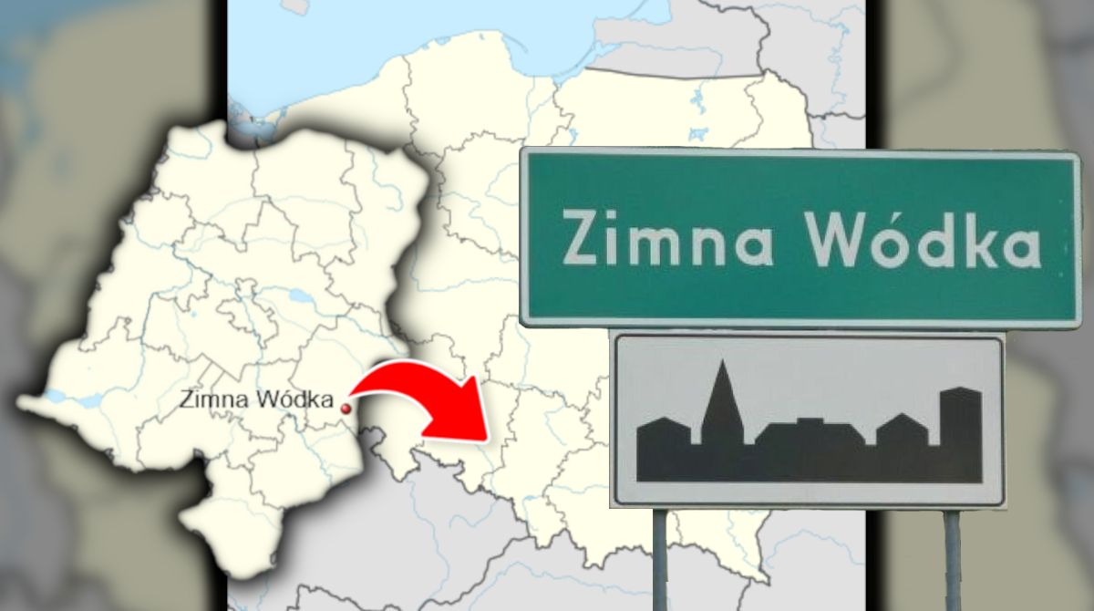 Quiz. Zimna Wódka, Piekło, Złe Mięso. Czy wiesz, gdzie znajdują się te ...