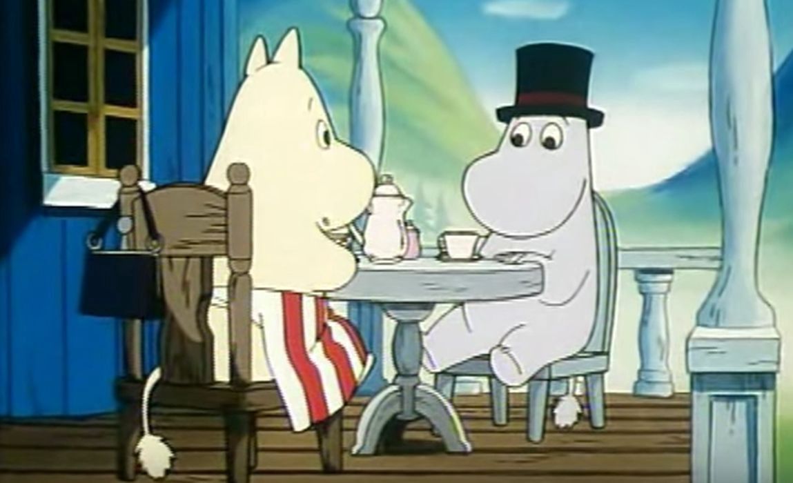 Quiz. 10 pytań. Jak dobrze pamiętasz bajkę "Muminki"? - o2