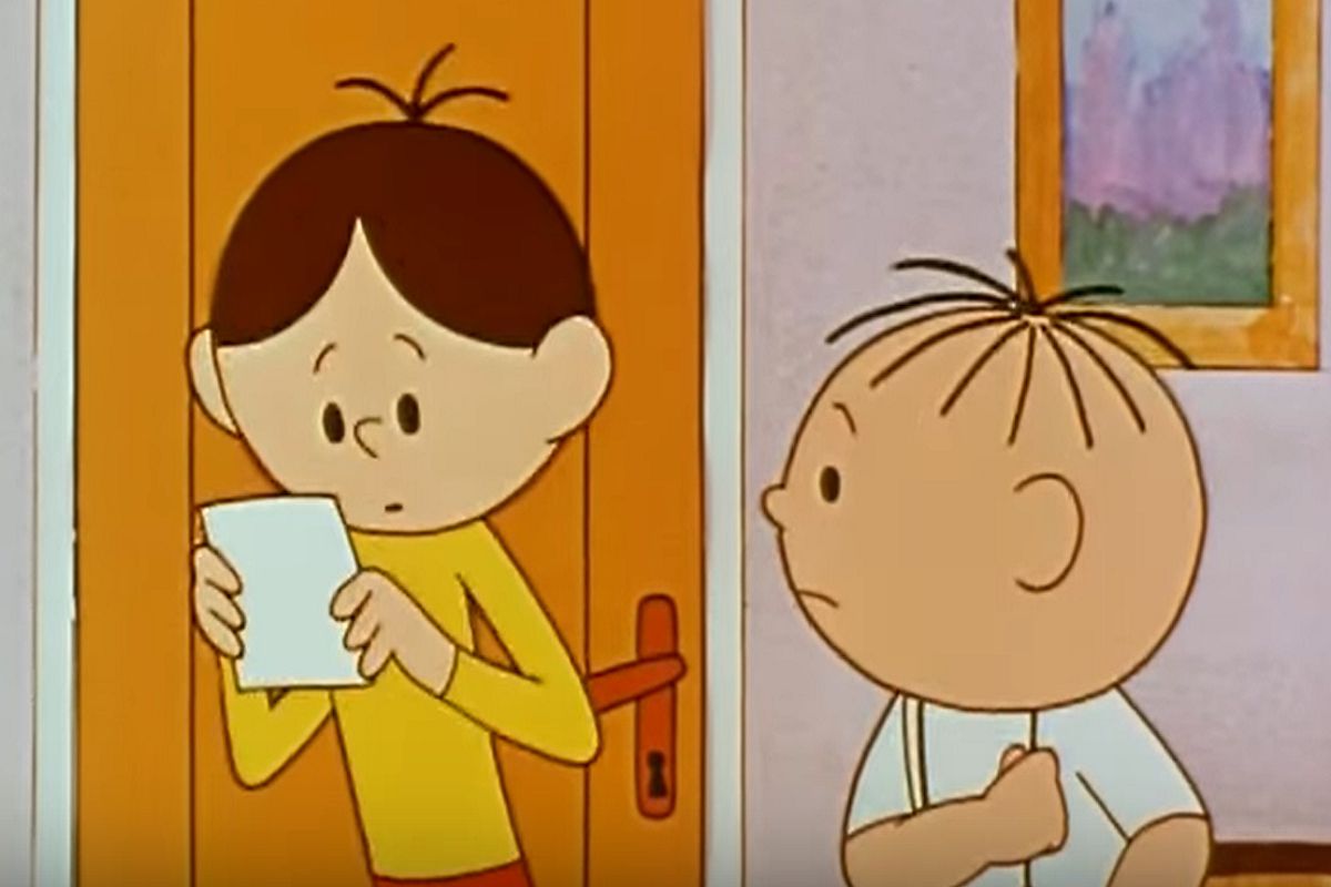 Quiz. Najlepsze polskie bajki. Pamiętasz je jeszcze? - o2