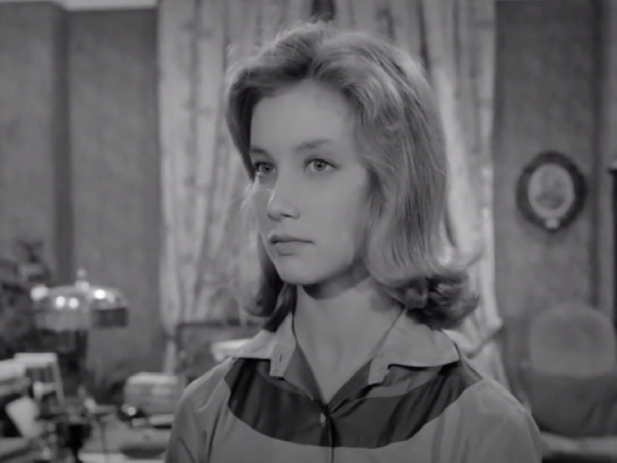 Quiz. Pola Raksa to ukochana aktorka Polaków. Jak dobrze pamiętasz jej ...