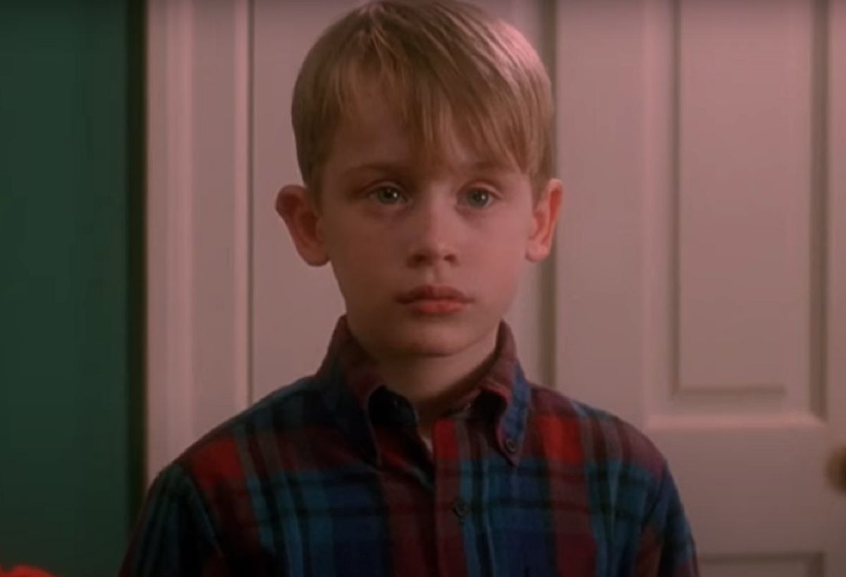 Quiz. Oglądałeś przygody Kevina? Tylko mistrz trafi 14/14 - o2