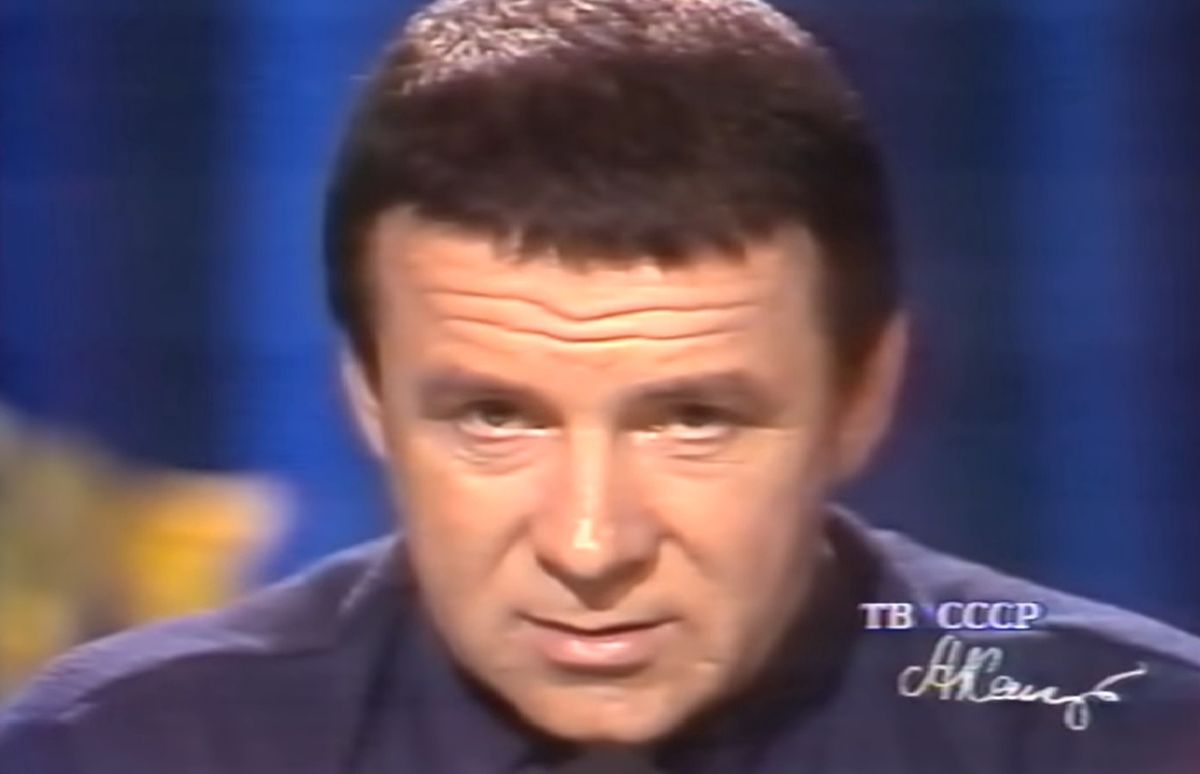 Kaszpirowski powrócił. Na YouTube "chroni" przed koronawirusem - o2 ...