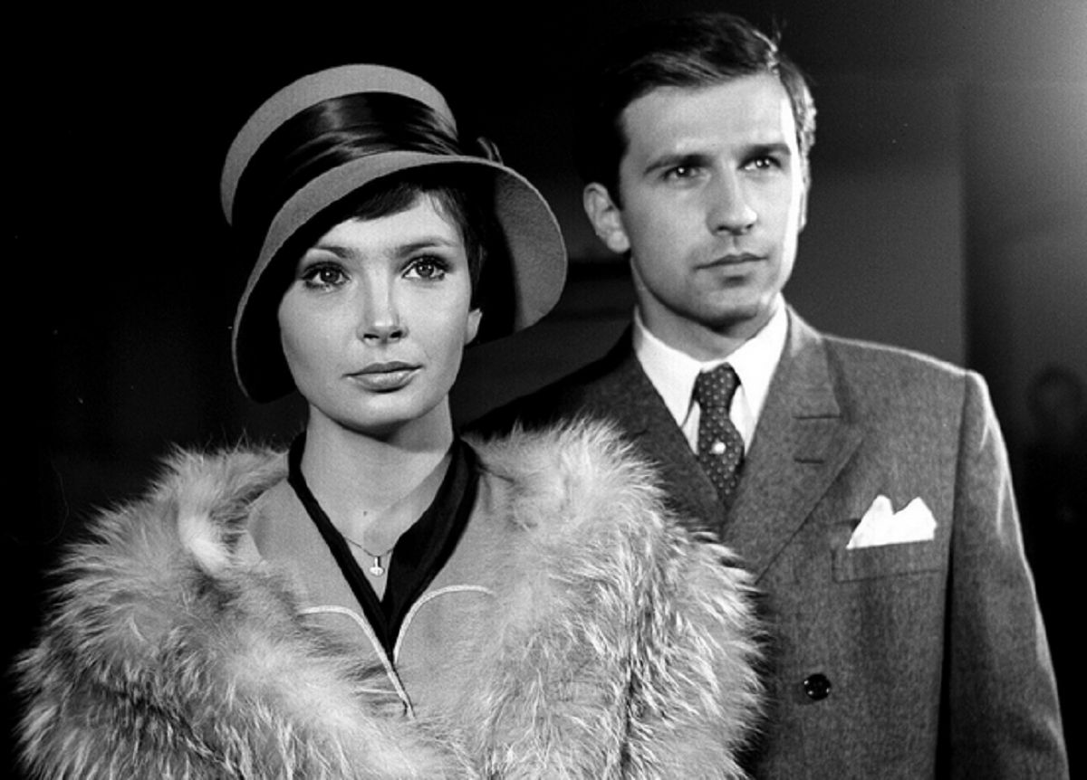 Quiz. Kultowe filmy PRL-u. Czy znasz ich reżyserów? - o2