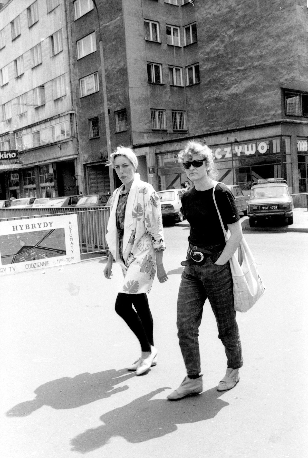 Quiz. Moda w PRL-u. Pamiętasz, co się wtedy nosiło? - o2