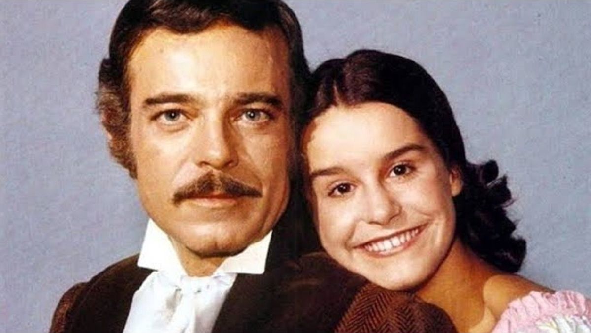 Quiz. "Niewolnica Isaura" była w Polsce wielkim hitem. Jak dobrze znasz ...