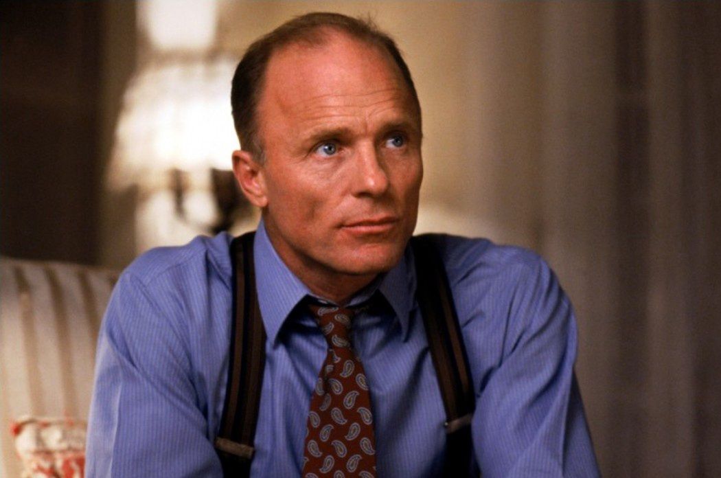 Quiz. Ed Harris skończył 72 lata. Sprawdź, jak dobrze pamiętasz filmy z ...