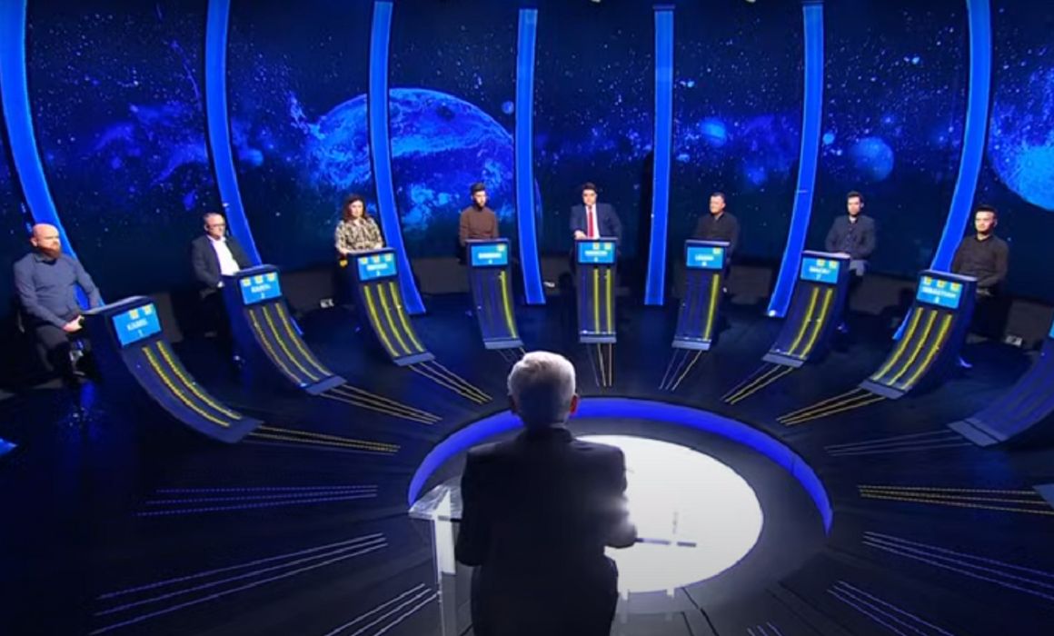 Quiz. 13 pytań z teleturnieju "1 z 10". Zdobędziesz choć połowę punktów ...