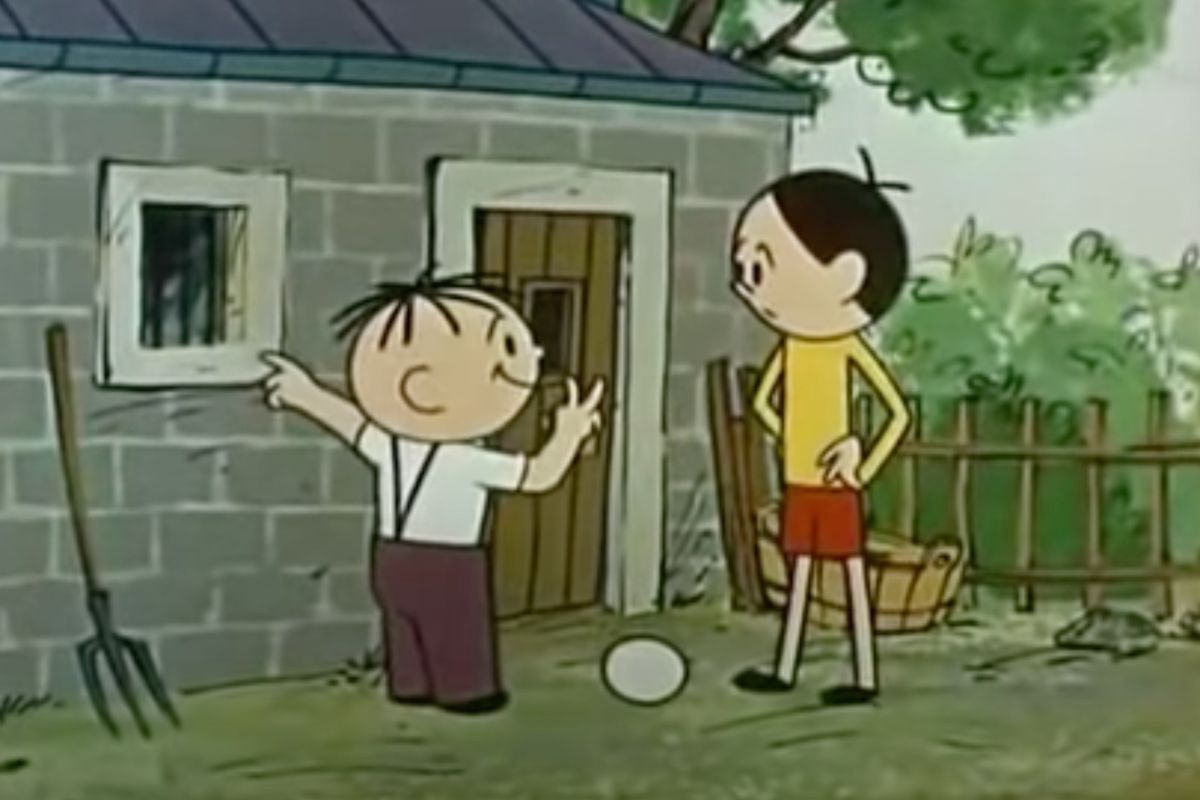 Quiz. "Bolek i Lolek". Sprawdź, ile wiesz o tej bajce - o2